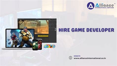 The Ultimate Guide To Hiring Game Developers What You Need To Know