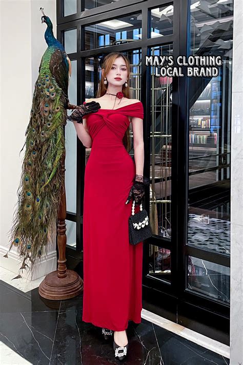 Mays ⚜️𝓞𝓛𝓘𝓥𝓘𝓐⚜️ 🩶 𝑭𝒆𝒎𝒊𝒏𝒊 𝑳𝒐𝒐𝒌 ကိုမှ 𝑯𝒊𝒈𝒉 𝑪𝒍𝒂𝒔𝒔 𝒎𝒐𝒐𝒅 အပြည့်ပေး စွမ်းနိုင်တဲ့ 𝑷𝒂𝒓𝒕𝒚 𝑫𝒓𝒆𝒔𝒔 လေး