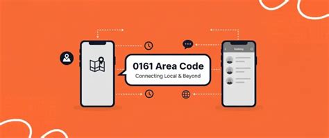0161 Area Code All You Need To Know Remit Choice