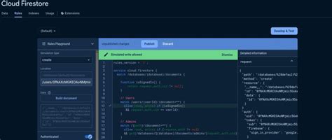 Samuel Wakoli On Linkedin Firebase Cloudfirestore Nosql Database