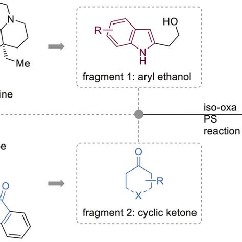 The Synthesis Pseudo Nps By Combining Various Aromatic Nucleophiles And