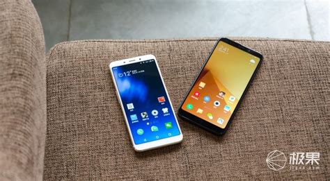 魅蓝s6、红米5plus横评：谁是千元全面屏之王