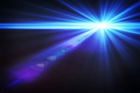 Metasurface Laser Produces Super Twisted Light Physics World