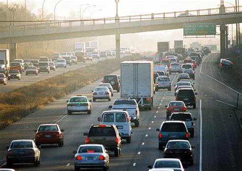 Improving And Expanding The Queue Warning System Crossroads