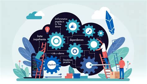 Vuejs 依赖如何安装 • Worktile社区