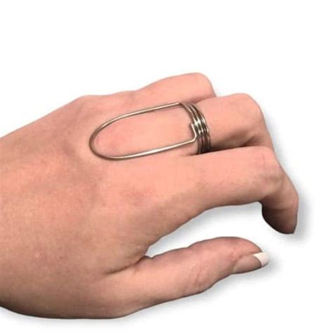 Thumb Mcp Splint Etsy