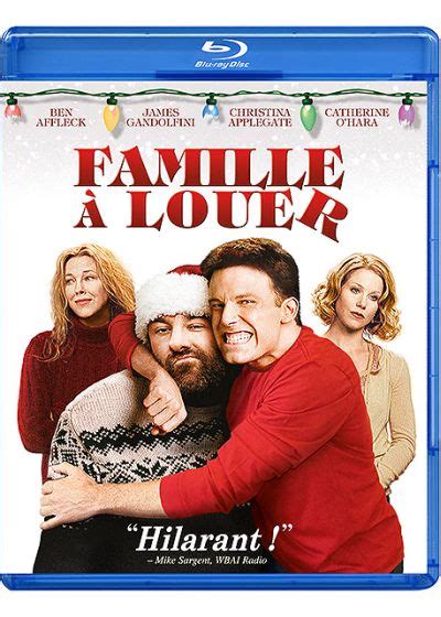 Dvdfr Famille Louer Blu Ray