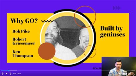 Samiksha Kene On Linkedin Golang Scaleracademy Learninginprogress