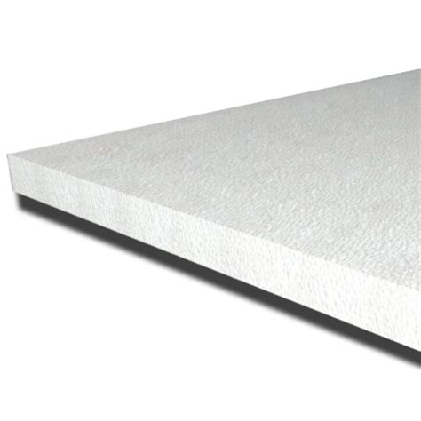 Expanded Foam Polystyrene Sheets Express Polythene