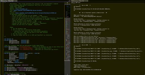 Move Sql Server Database Files To Another Drive And Folder Vladdba