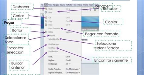 Java Netbeans Ventajas De Netbeans