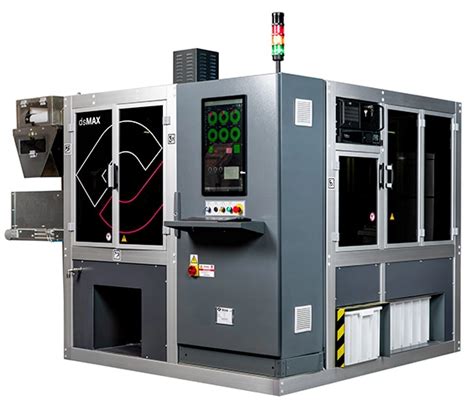 Systems For The Industrial Automotive Doss Visual Solution