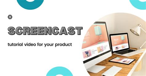 Create A Screencast Video Tutorial For Your Saas Knowledge Base By Alorab275 Fiverr