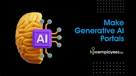 Revolutionizing Digital Marketing With Generative Ai The Future Is Here By
