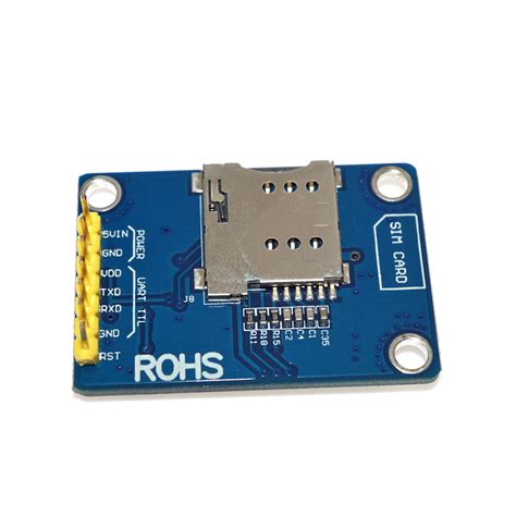 SIM800L SIM800L Module GSM Module OKY2223 4 OKYSTAR