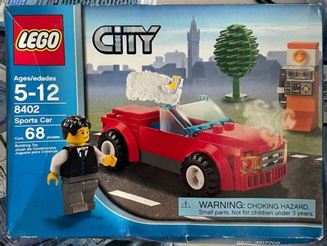 Lego 8402 Catawiki