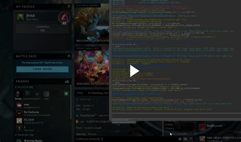 Openai Server Leak From Jotm Rdota2