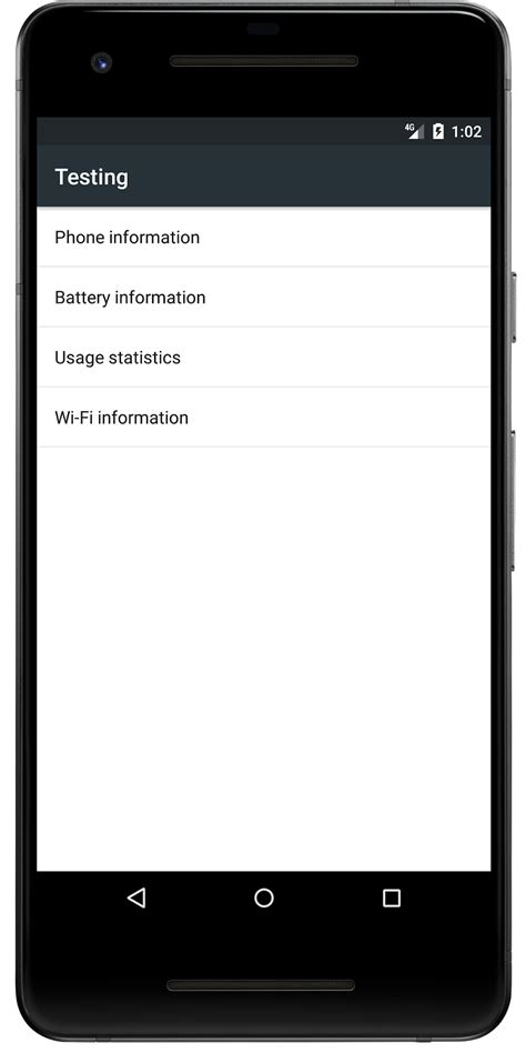 4G Only Network Mode LTE VoLTE Dual SIM Setting APK For Android Download