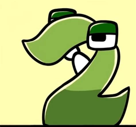 2 Number Lore By Sissybooboo On Deviantart