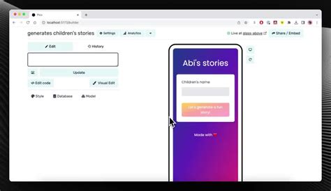Shah Faisal On Linkedin Good Bye Frontend Developer 😣 Build Web Apps