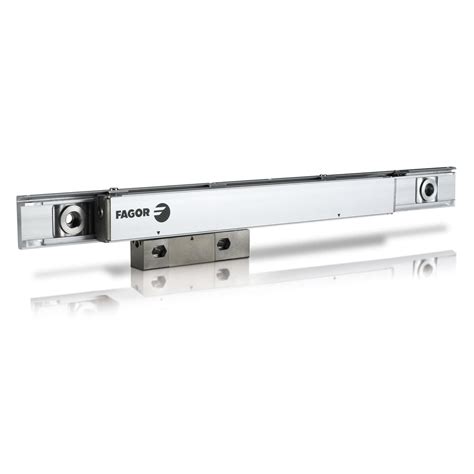 Absolute Linear Encoder Sv2a Series Fagor Optical Sealed Standard