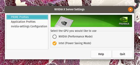 Pop Os Wont Switch To Discrete Graphics · Issue 183 · Pop Os Pop · Github