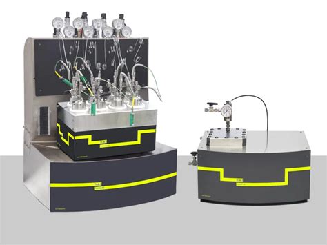 Catalyst Screening Platforms Scientific Solutions