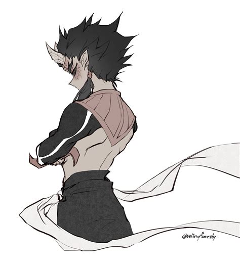 Rainyforesty Danbooru