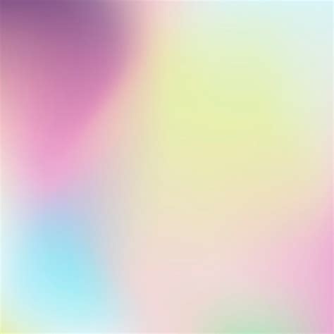 Premium Vector Gradient Mesh Abstract Background