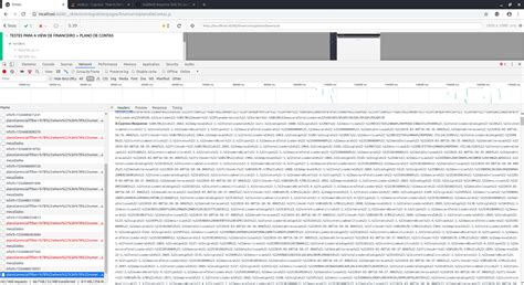 Large Xhr Response Objects Can Exceed The Maximum Header Size · Issue