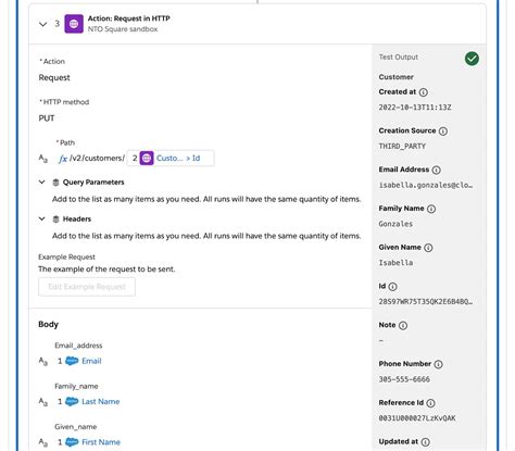 Test A Flow Salesforce Trailhead