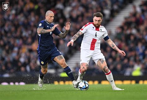 გურამ კაშია თამაში არ უნდა დაგვეწყო