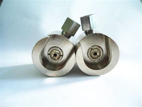 Button Head Grease Fitting Round Coupler For Normal Type
