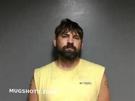 Charles Watson 07 04 2023 St Clair County Mugshots Zone