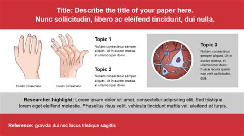 Template 03 Infographic Templates