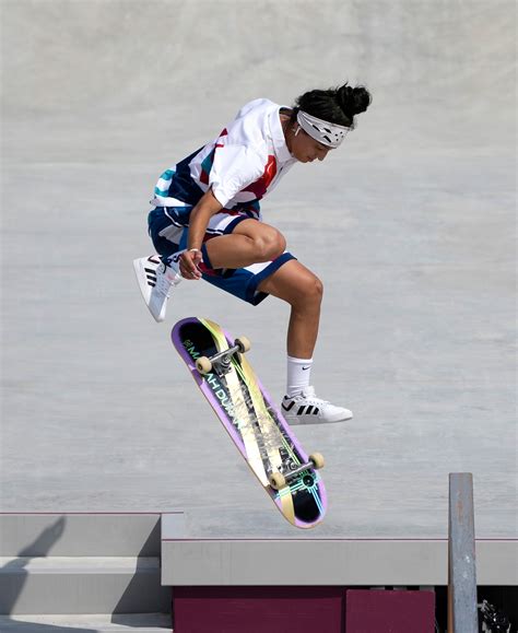 2020 도쿄올림픽 스케이트보드