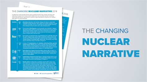 Climate Advocates Support Nuclear Energy Andrew Spera