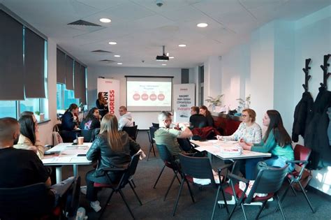 Stroi Academy On Linkedin Настъпи времето и за нашата последна практическа среща от програмата на…