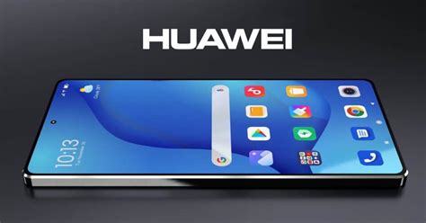 Huawei Pocket S Specs Gb Ram Dual Cameras Launch Date