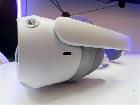 Pico 4 Malaysia This 4k Vr Headset From Bytedance Costs Rm1 599 Soyacincau