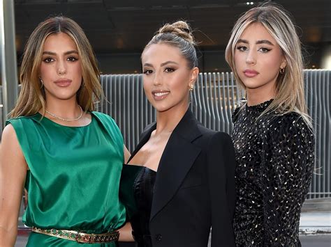 Sylvester Stallone Has 3 Daughters — Heres What You Should Know About
