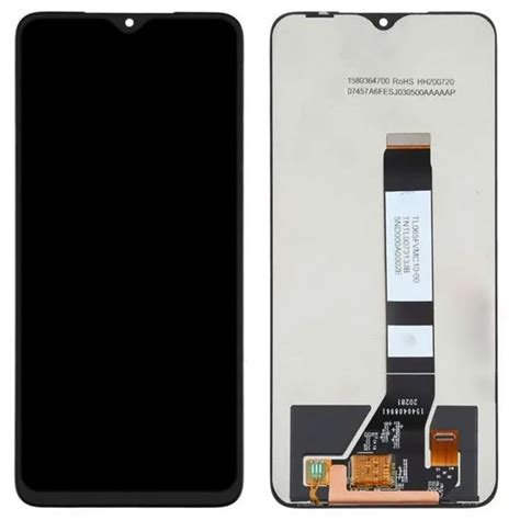 Xiaomi Poco M Lcd Screen Replacement Best Price Cellspare