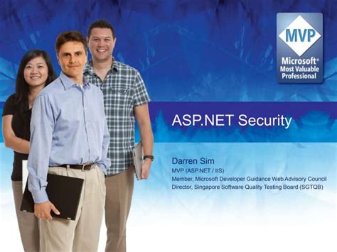C And Aspnet Code And Data Access Security Pptx Databases