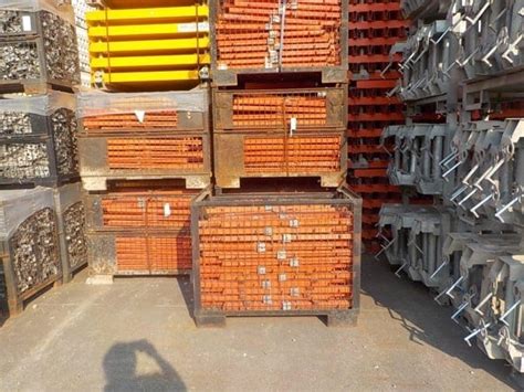 Peri Gridflex JH ITC GmbH