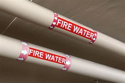 Pipe Marking Color Code Guide At Marsha Shain Blog