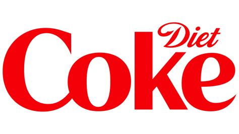 Diet Coke Logo Symbol Meaning History Png Brand