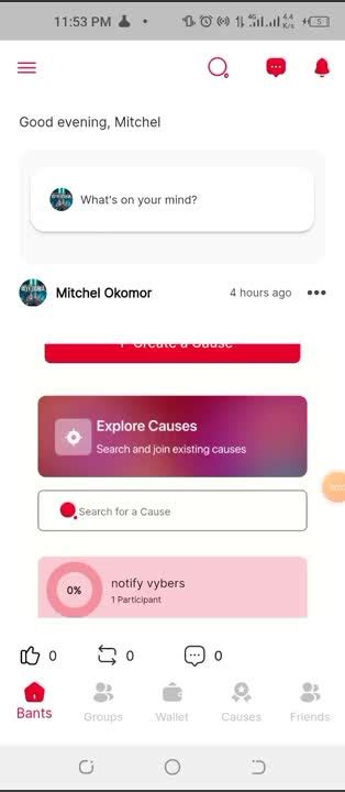 Precious Emmanuel On Linkedin Flutter Mobile Fullstackdeveloper