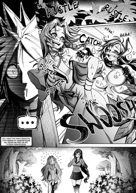 Five Point Perspective Comic Porn HD Porn Comics