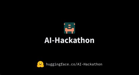 Ai Hackathon Hackathon