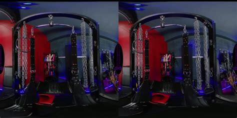 The English Mansion Miss Eve Harper Date S Unexpected Turn VR Porno Videos Hub